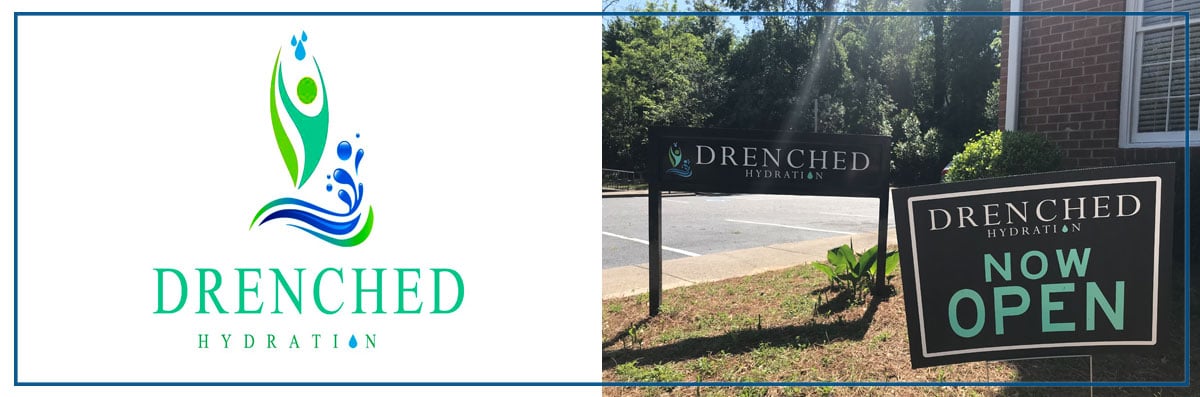 Drenched Hydration Specializes in Botox in Augusta, GA